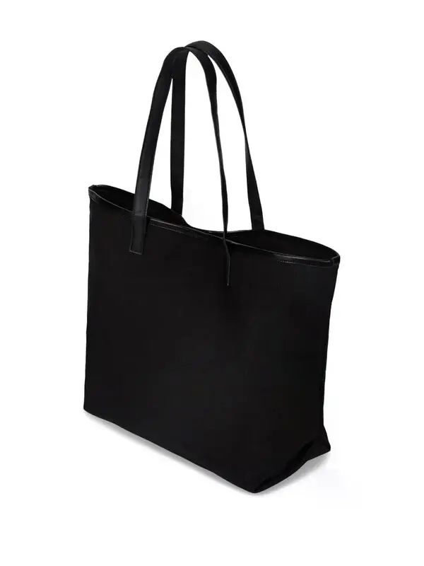 Karl Lagerfeld Photo-print Tote Bag