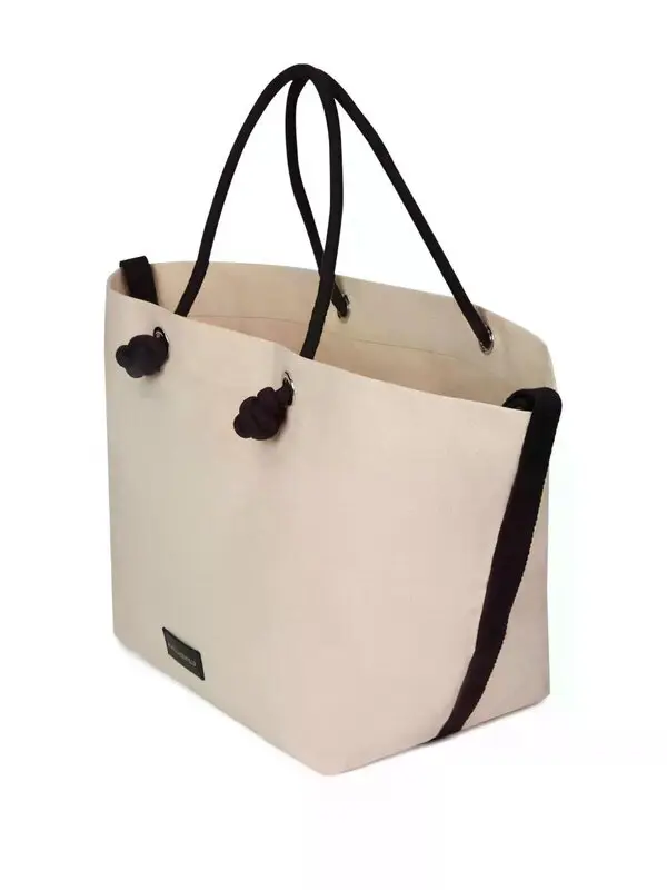Karl Lagerfeld Hotel Karl Crest Beach Bag