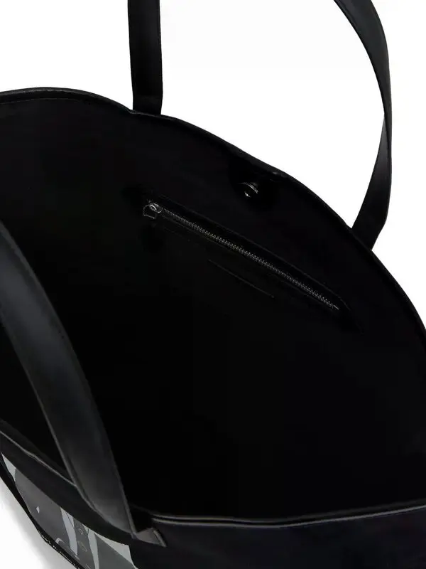 Karl Lagerfeld Karl Print Tote