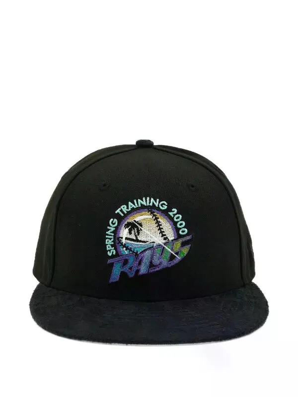 New Era Tampa Bay Devil Rays Cap
