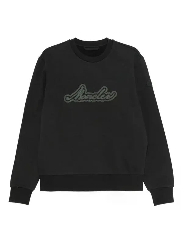 Stone Island Crew-neck Sweatshirt