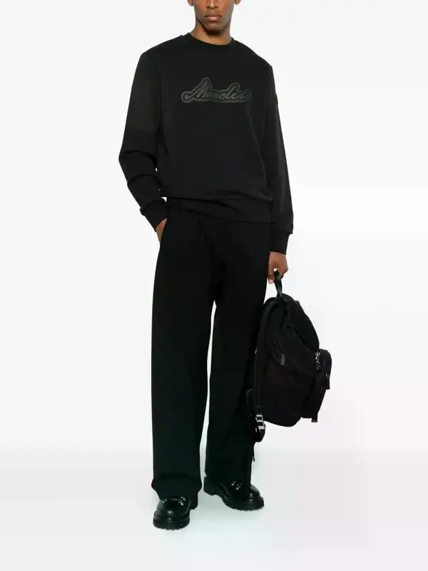 Stone Island Crew-neck Sweatshirt