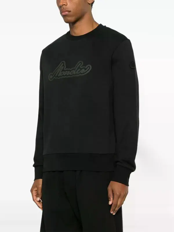 Stone Island Crew-neck Sweatshirt