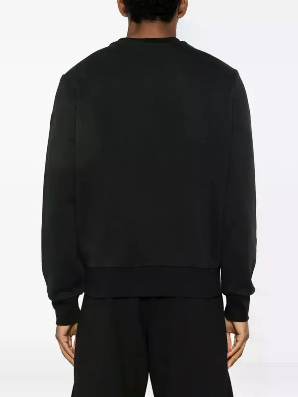 Stone Island Crew-neck Sweatshirt
