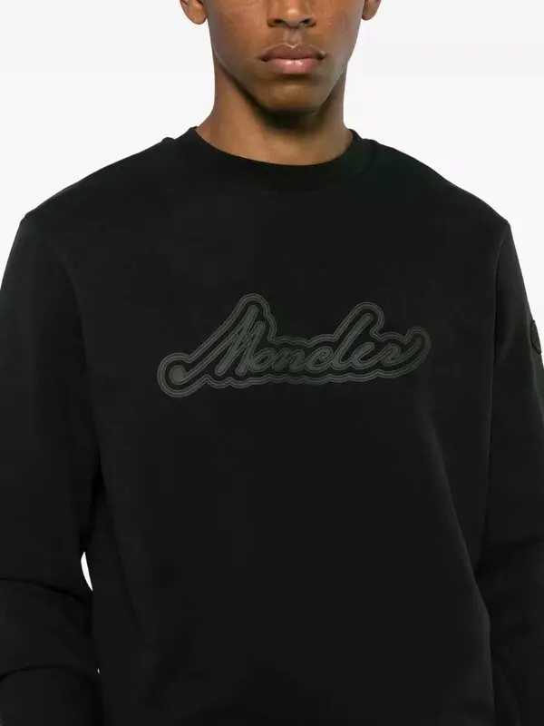 Stone Island Crew-neck Sweatshirt