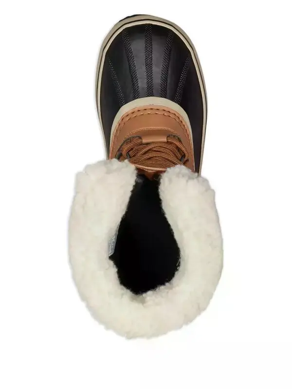 Sorel Carnival Lace-up Boots