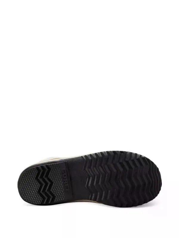 Sorel Carnival Lace-up Boots