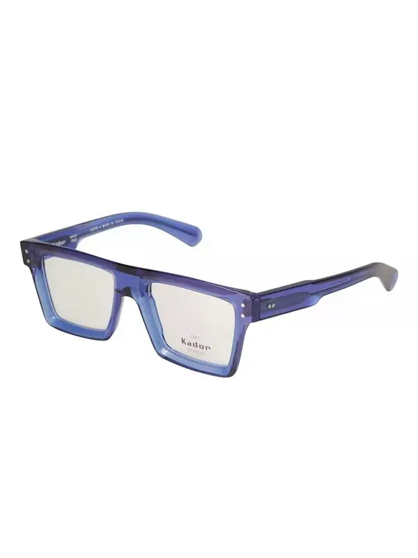 KADOR Eyeglasses With Protective Case