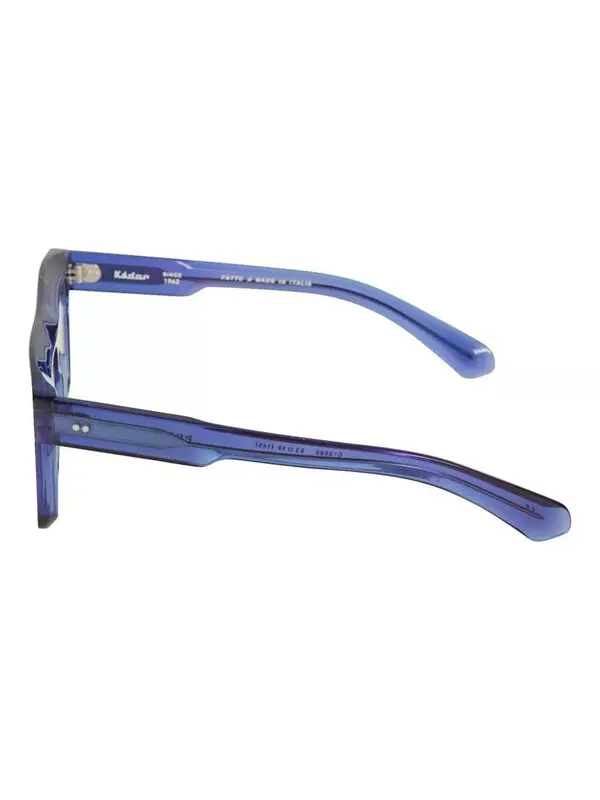 KADOR Eyeglasses With Protective Case