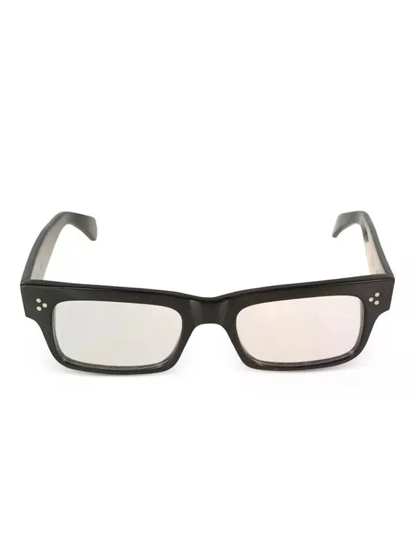 KADOR Rectangle Eyeglasses
