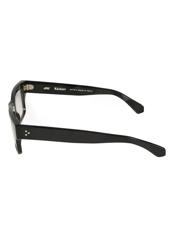 KADOR Rectangle Eyeglasses
