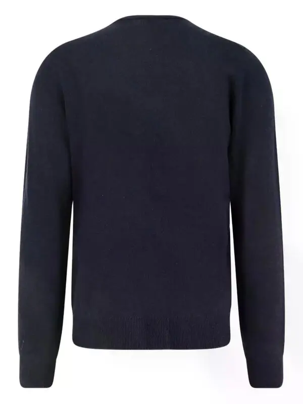 FILIPPO DE LAURENTIIS Crew-neck Sweater