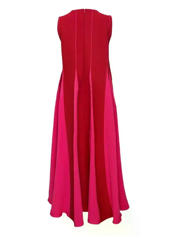 CFCL Sleeveless Midi Dress