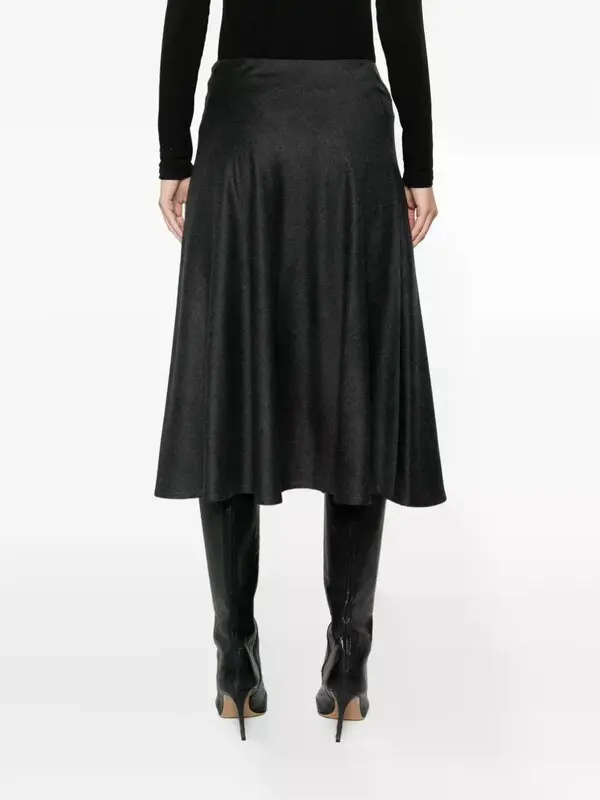 Tagliatore Masha Midi Skirt