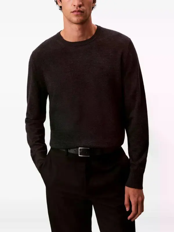 Calvin Klein Fine-knit Jumper