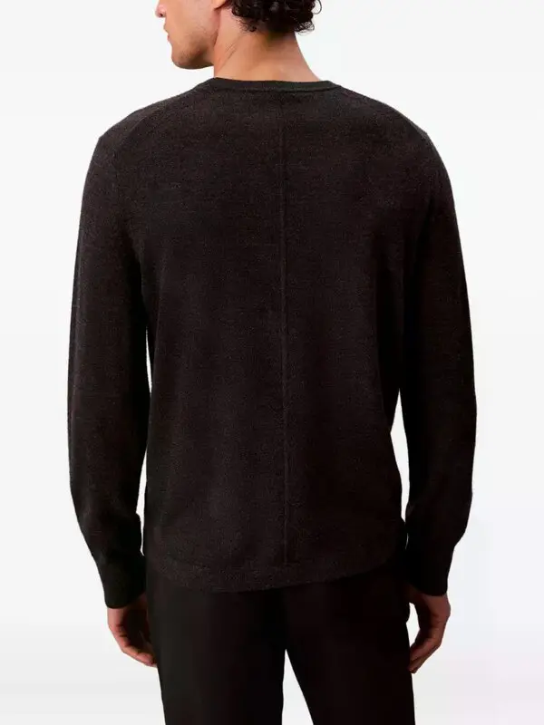 Calvin Klein Fine-knit Jumper