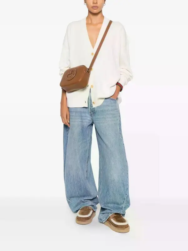 Gucci Pocket Cardigan