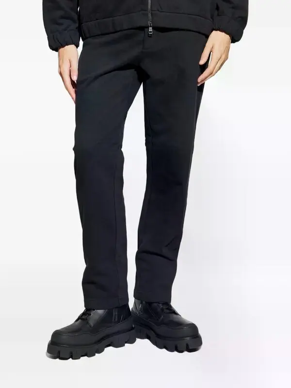 Moncler Logo-patch Track Pants