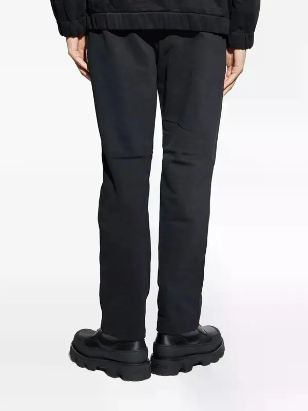 Moncler Logo-patch Track Pants