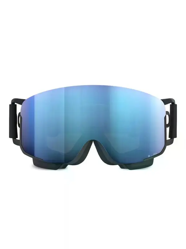 POC Logo Strap Goggles