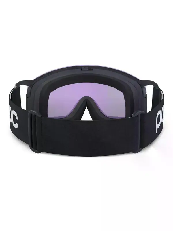 POC Logo Strap Goggles