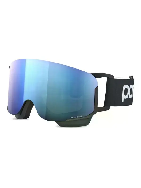 POC Logo Strap Goggles