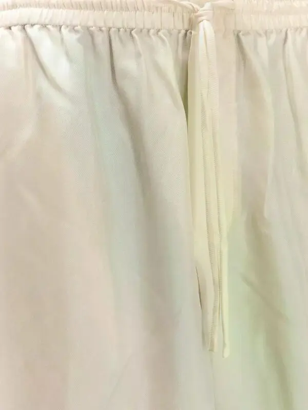 RÓHE Elasticated Drawstring Trousers