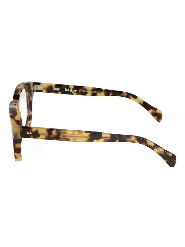 KADOR Kosmo Pantos-frame Glasses