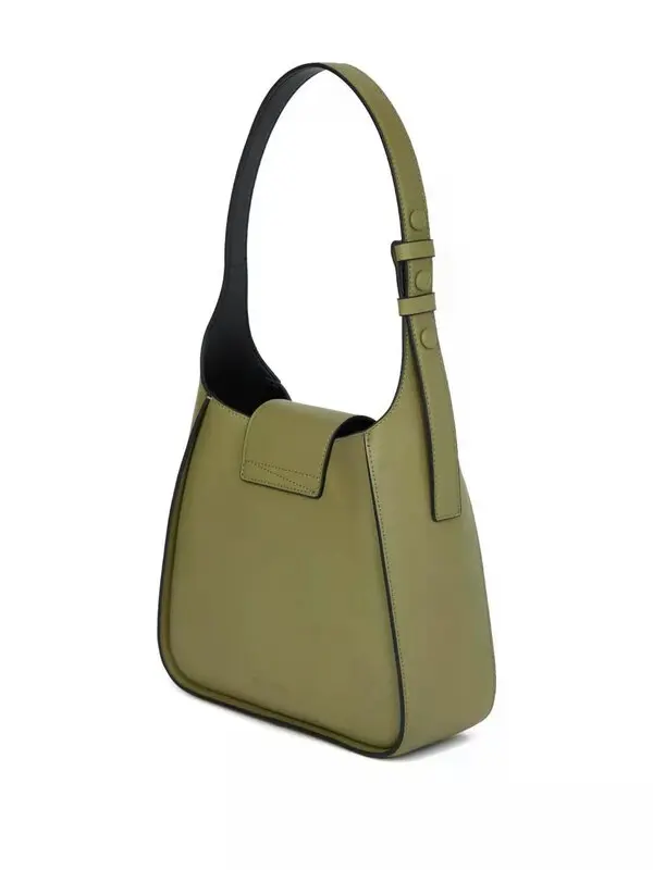 Karl Lagerfeld K/signature Shoulder Bag