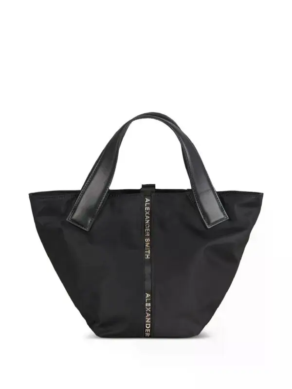 ALEXANDER SMITH Small Lauren Tote Bag