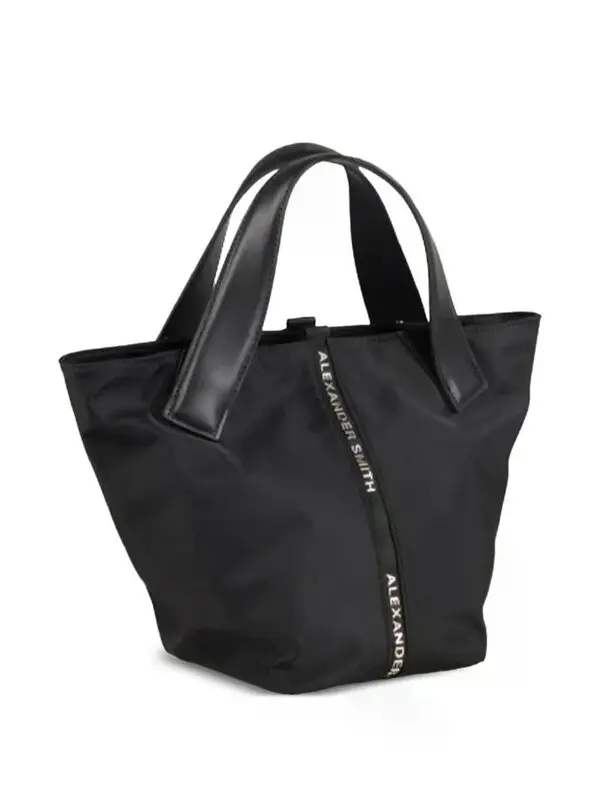 ALEXANDER SMITH Small Lauren Tote Bag
