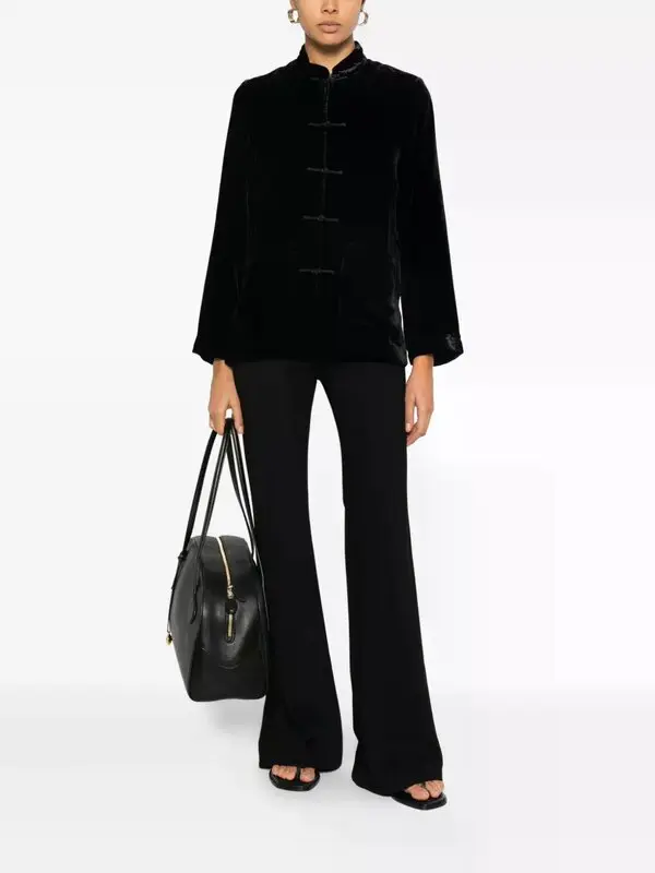 Filippa K Fiona Flared Trousers