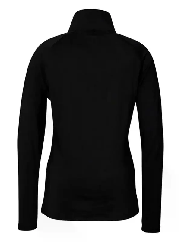 PHENIX Zip-up Sweater