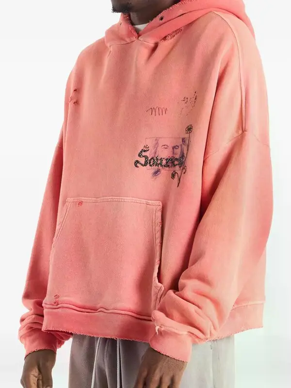 PALY Source Family Hoodie