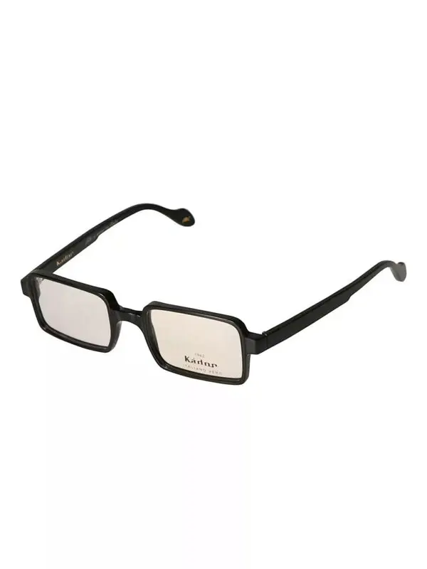 KADOR Rectangle Frame Glasses