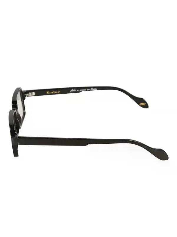 KADOR Rectangle Frame Glasses