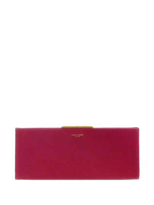 Saint Laurent Small Clutch