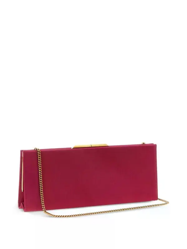 Saint Laurent Small Clutch