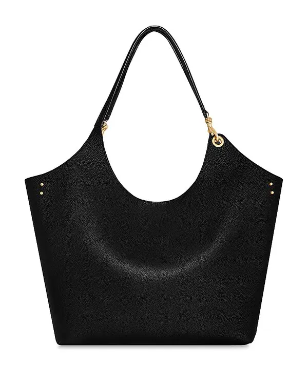 Rebecca Minkoff Extra Large Leather Tote