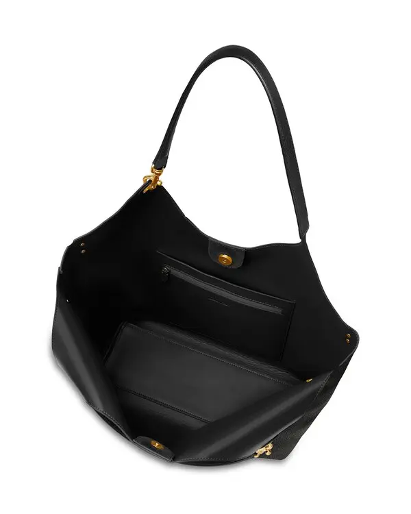 Rebecca Minkoff Extra Large Leather Tote