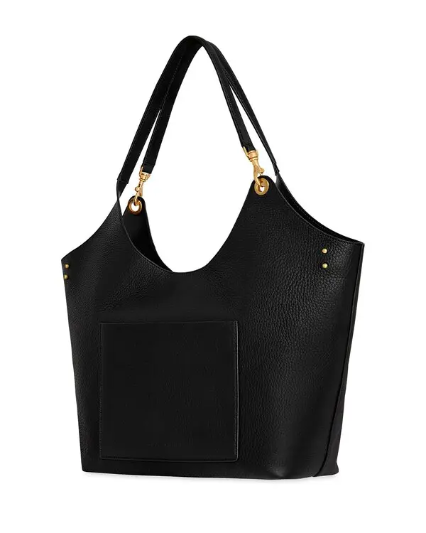 Rebecca Minkoff Extra Large Leather Tote