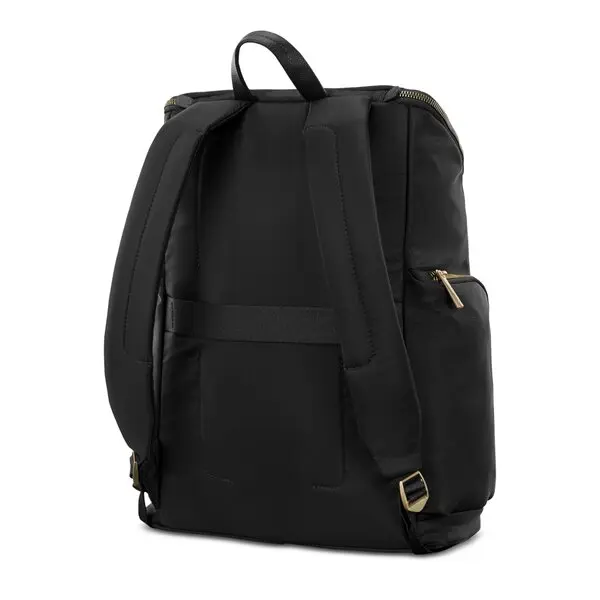 SAMSONITE Deluxe Backpack - Black