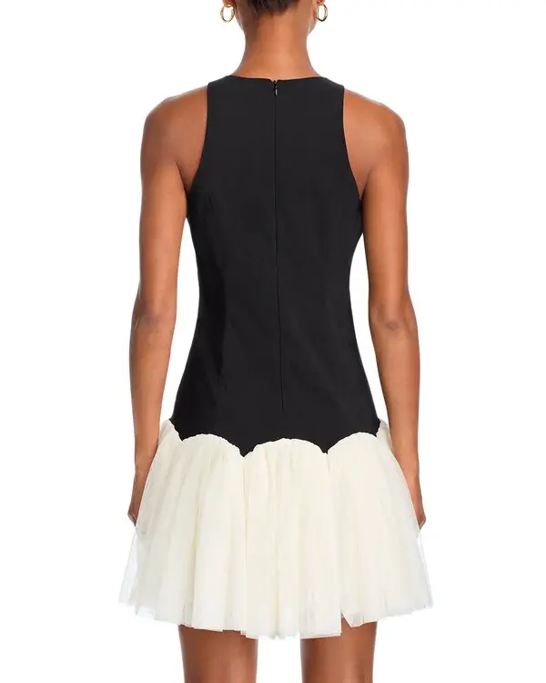 Steve Madden Nohemi Dress