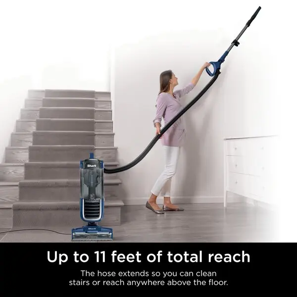 SHARK Nv151 Navigator Pet Upright Vacuum