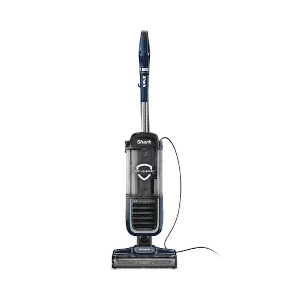 SHARK Nv151 Navigator Pet Upright Vacuum - Blue