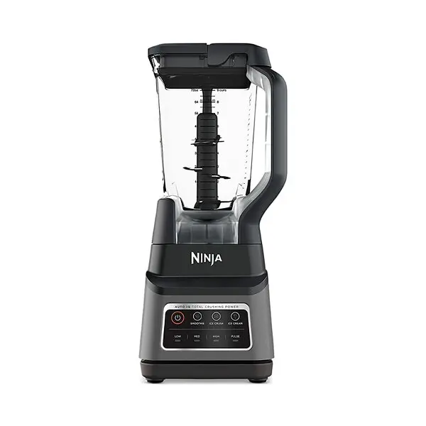 NINJA Professional Plus Blender With Auto Iq - Black