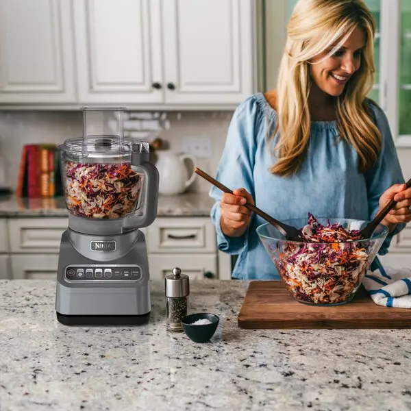 NINJA Bn601 Professional Plus Food Processor