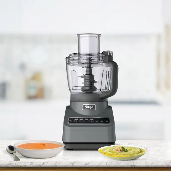 NINJA Bn601 Professional Plus Food Processor
