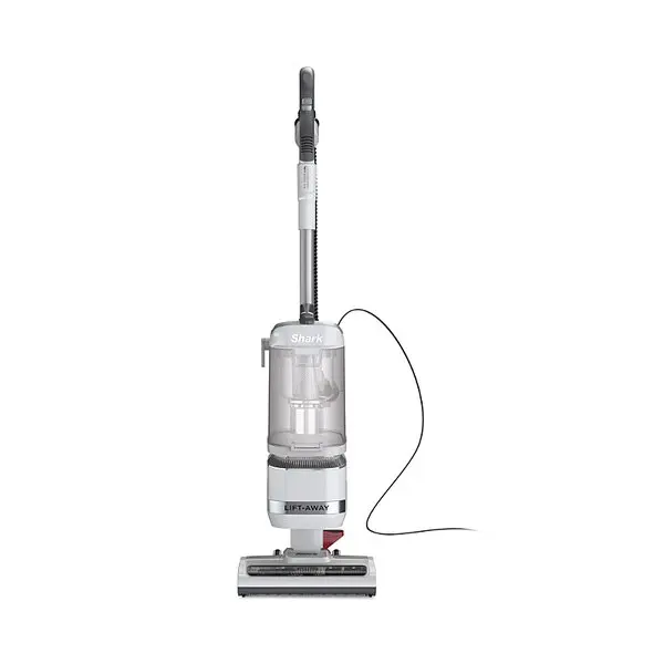 SHARK Navigator Lift Away Refresh Vacuum - Gray