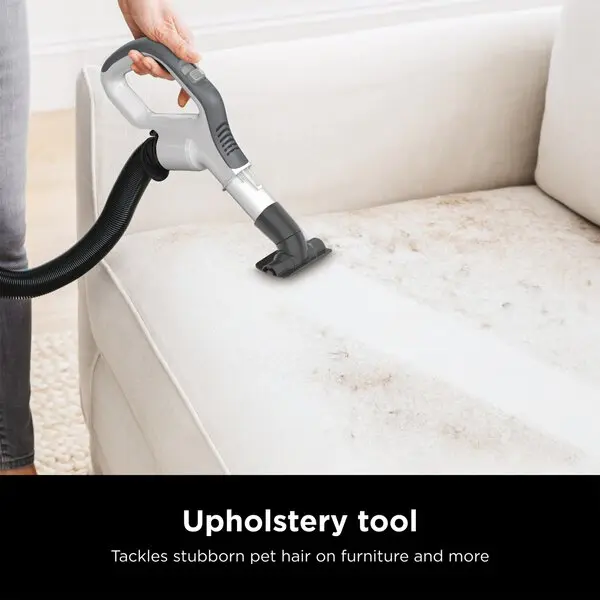 SHARK Navigator Lift Away Refresh Vacuum